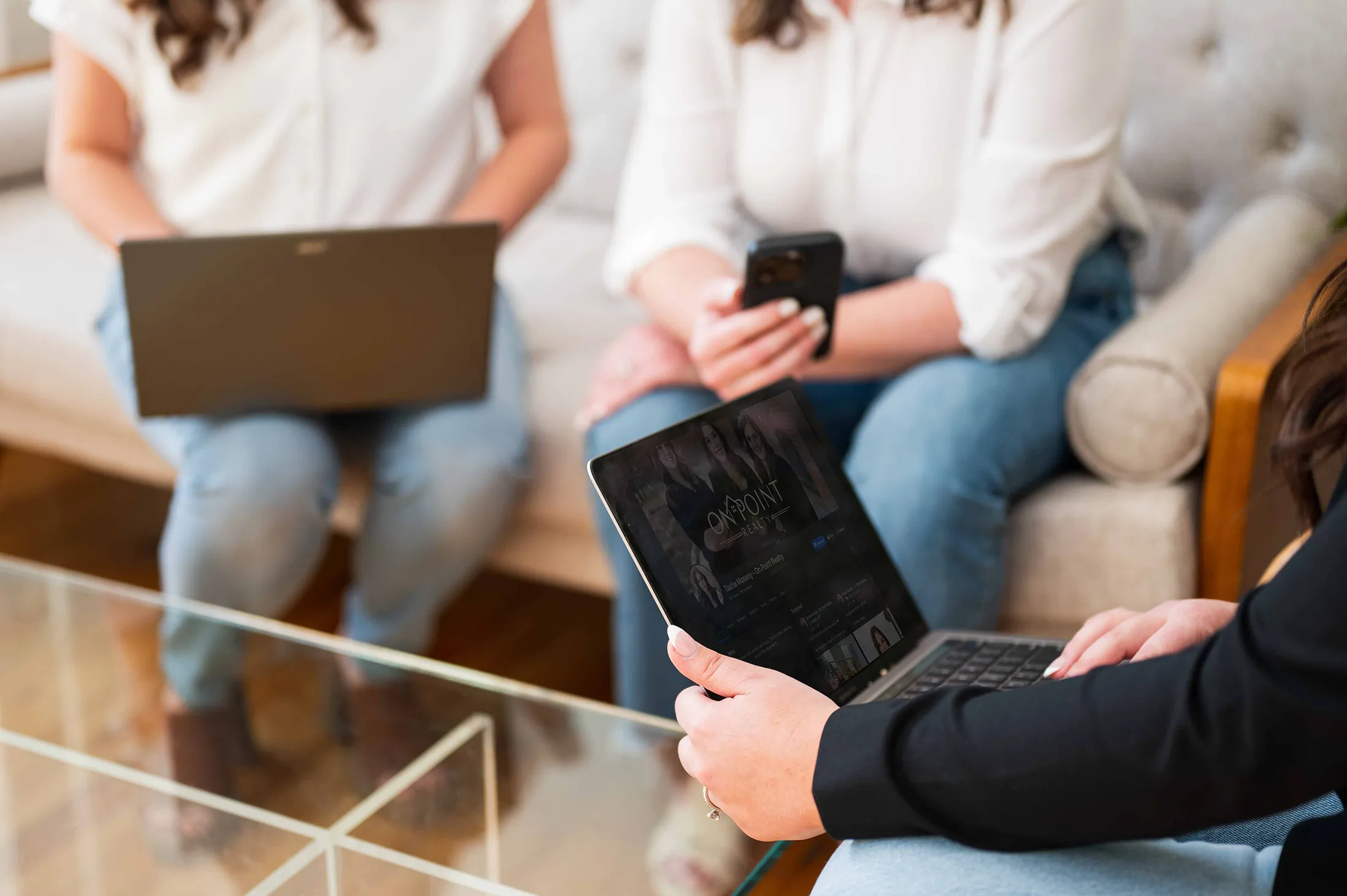 Home | On Point Realty